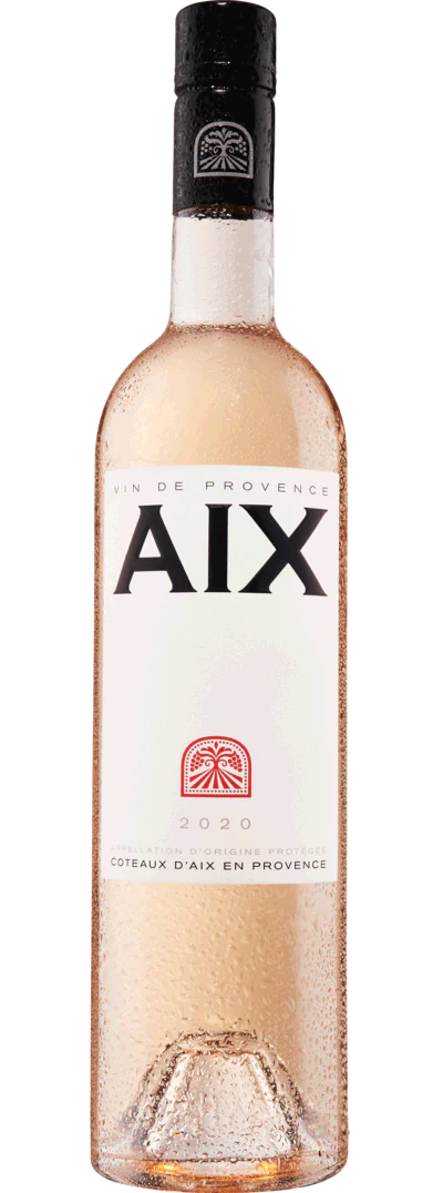 AIX Rosé – Long Story Short
